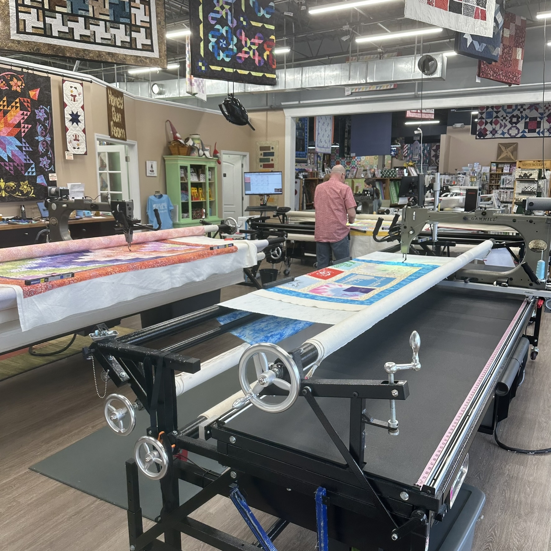 longarm_services | Top Shelf Quilts