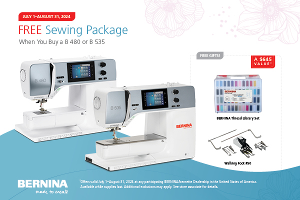 machine-promotions | Top Shelf Quilts